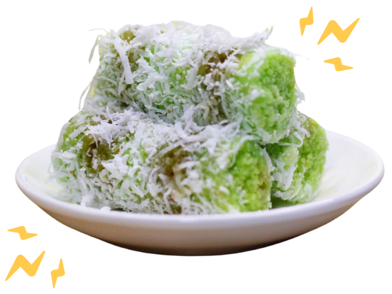 Utama - Md Putu Bambu World