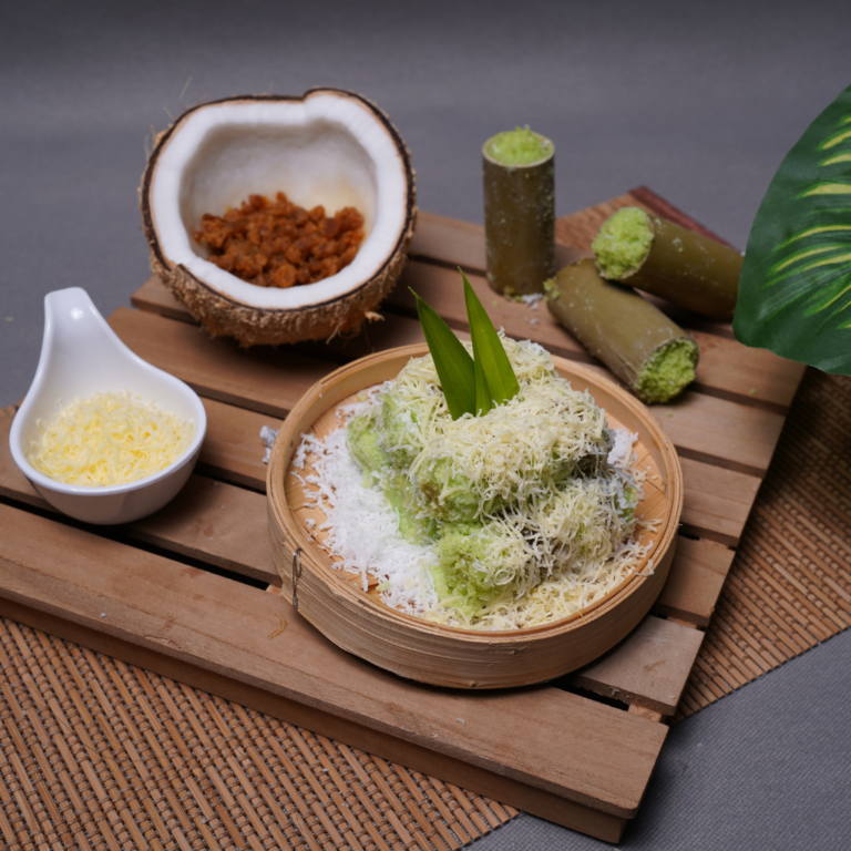 Utama - Md Putu Bambu World