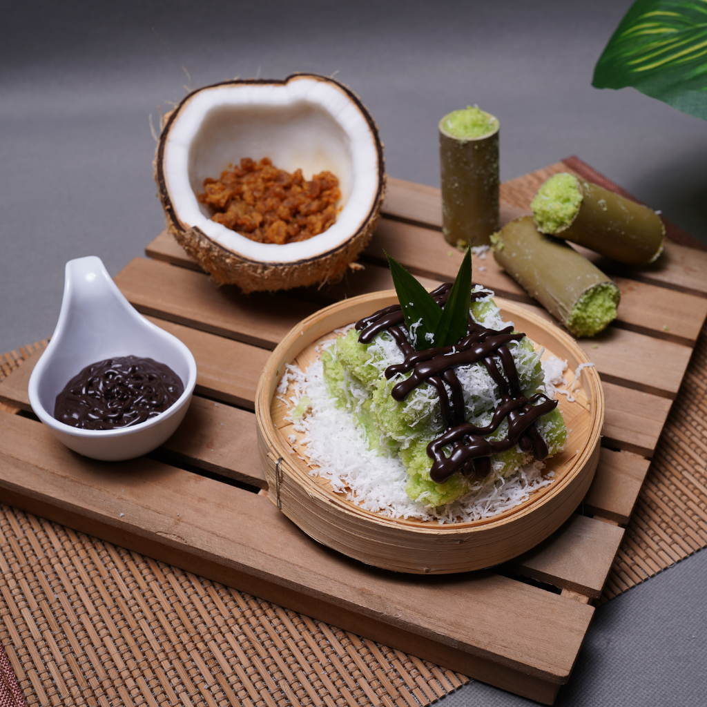 Utama - Md Putu Bambu World