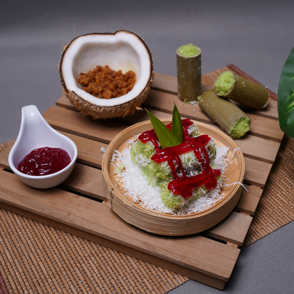 Utama - Md Putu Bambu World