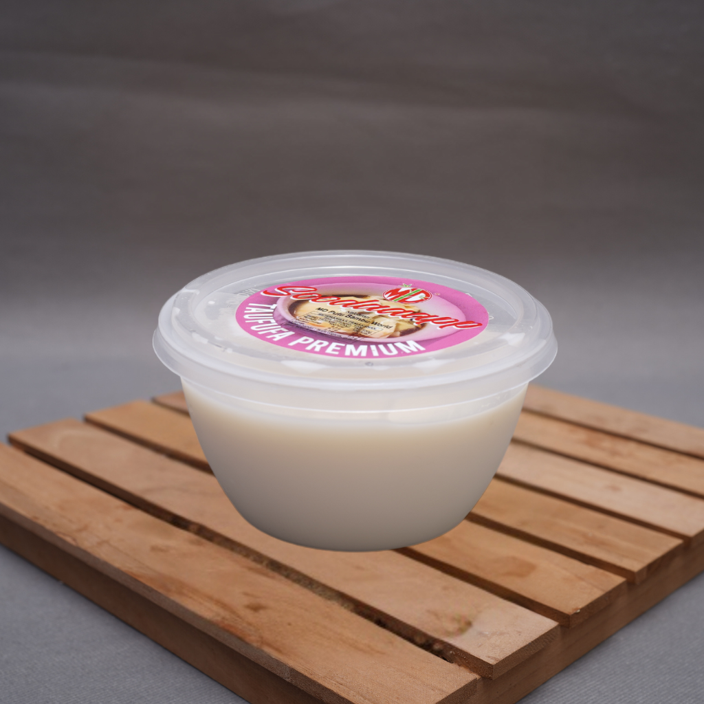 Utama - Md Putu Bambu World